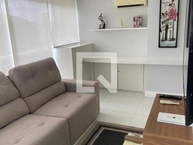 Apto, Vila Olímpia, 1 Quarto, 54 m2 São Paulo