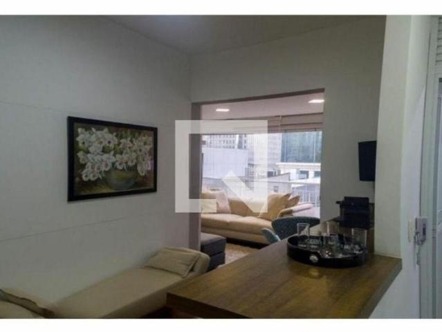 Apto, Vila Olímpia, 1 Quarto, 54 m2 São Paulo