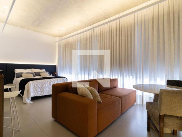 Apto, Vila Olímpia, 1 Quarto, 54 m2 São Paulo