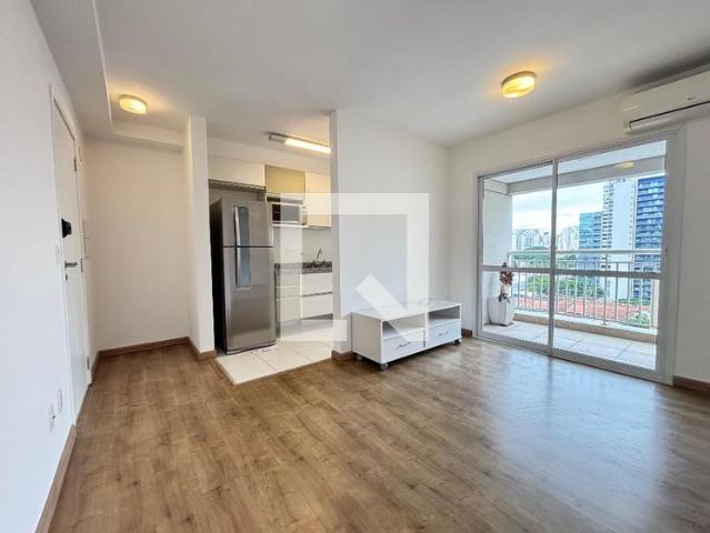 Apto, Vila Olímpia, 1 Quarto, 55 m2 São Paulo