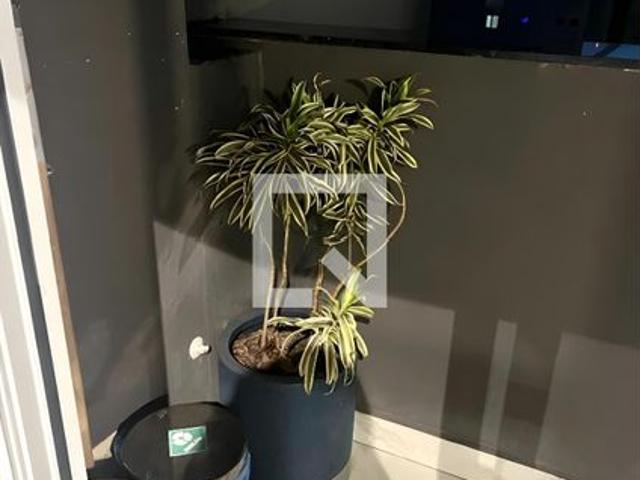 Apto, Vila Olímpia, 1 Quarto, 55 m2 São Paulo