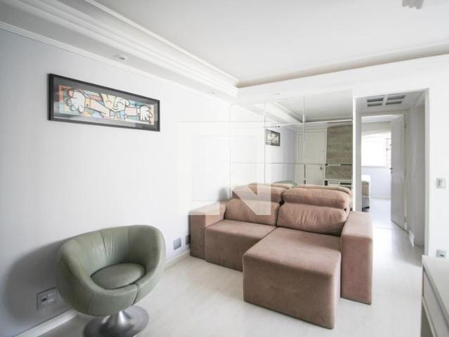 Apto, Vila Olímpia, 1 Quarto, 55 m2 São Paulo