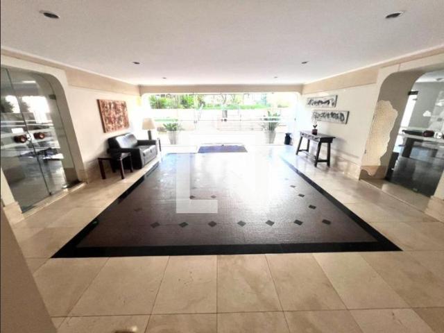 Apto, Vila Olímpia, 1 Quarto, 55 m2 São Paulo
