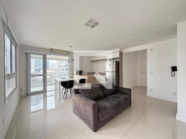 Apto, Vila Olímpia, 1 Quarto, 56 m2 São Paulo