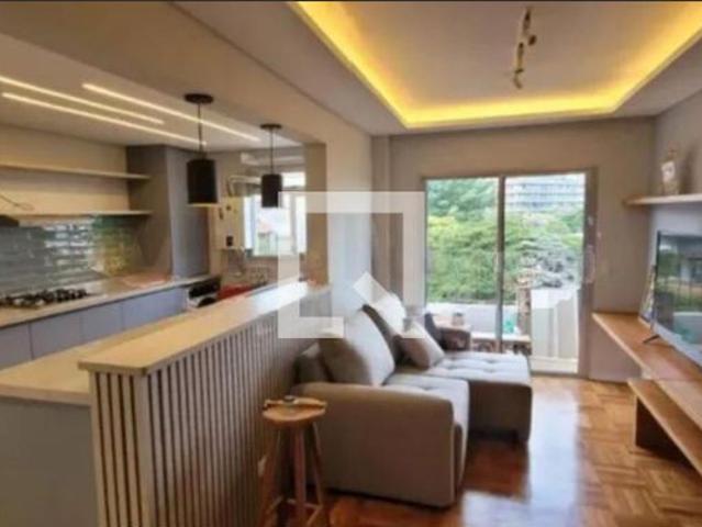 Apto, Vila Olímpia, 1 Quarto, 56 m2 São Paulo