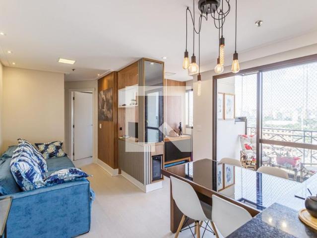 Apto, Vila Olímpia, 1 Quarto, 56 m2 São Paulo