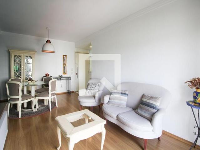 Apto, Vila Olímpia, 1 Quarto, 56 m2 São Paulo