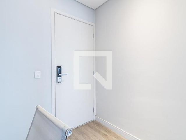Apto, Vila Olímpia, 1 Quarto, 56 m2 São Paulo