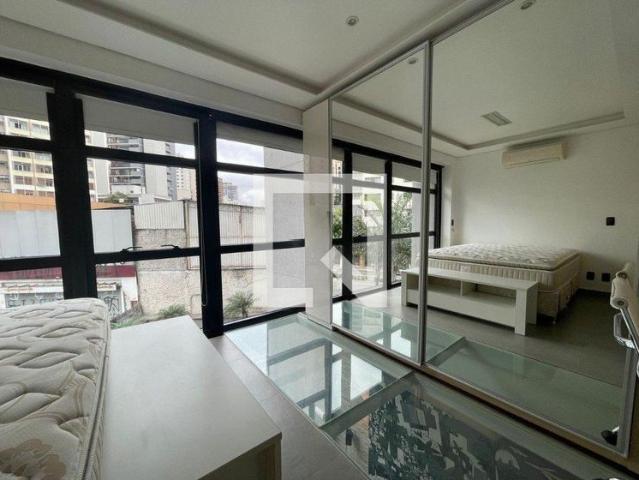 Apto, Vila Olímpia, 1 Quarto, 60 m2 São Paulo