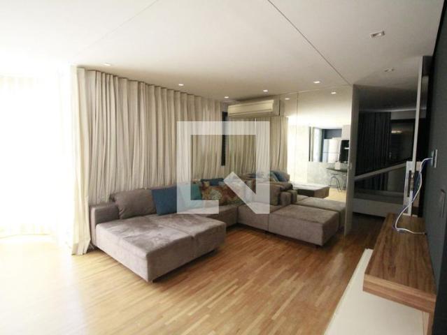 Apto, Vila Olímpia, 1 Quarto, 60 m2 São Paulo