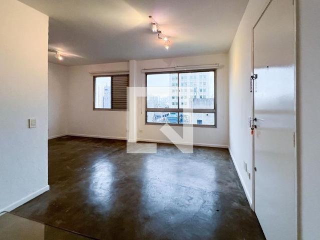 Apto, Vila Olímpia, 1 Quarto, 60 m2 São Paulo