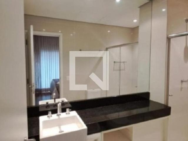 Apto, Vila Olímpia, 1 Quarto, 60 m2 São Paulo