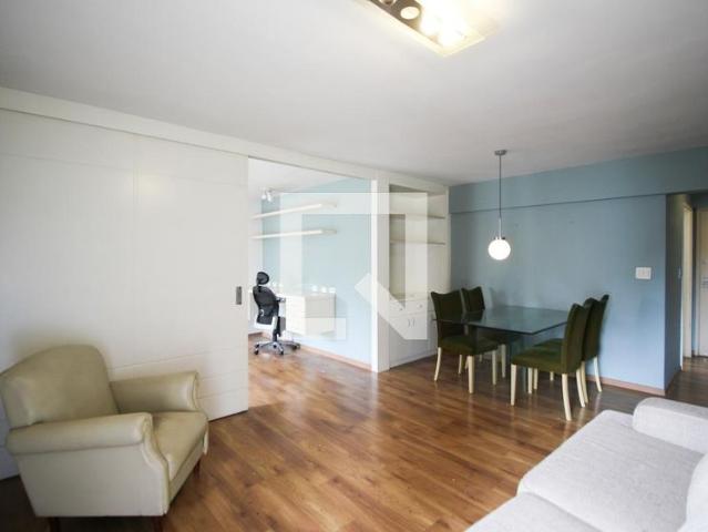 Apto, Vila Olímpia, 1 Quarto, 61 m2 São Paulo