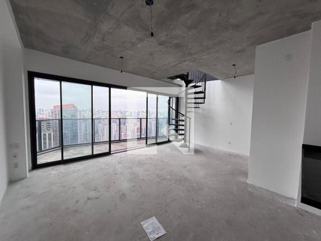 Apto, Vila Olímpia, 1 Quarto, 61 m2 São Paulo