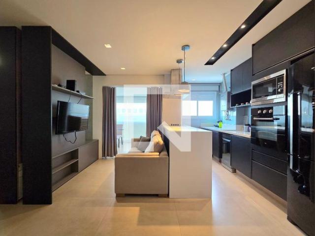 Apto, Vila Olímpia, 1 Quarto, 62 m2 São Paulo