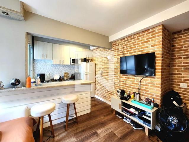 Apto, Vila Olímpia, 1 Quarto, 29 m2 São Paulo