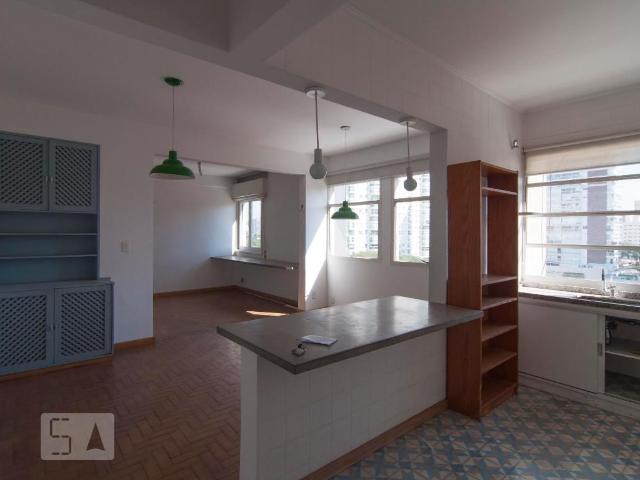 Apto, Vila Olímpia, 1 Quarto, 62 m2 São Paulo