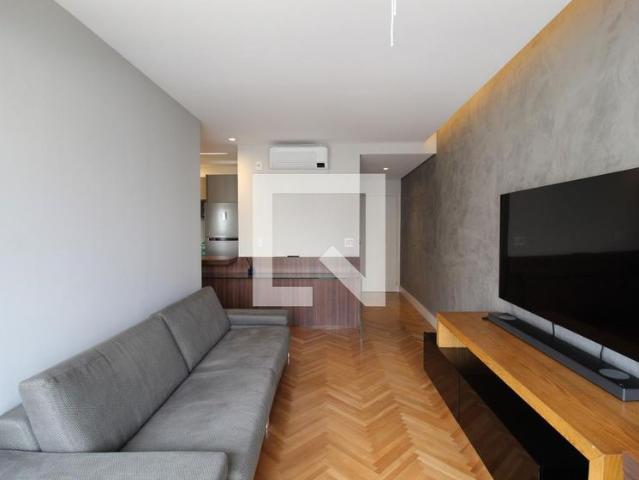 Apto, Vila Olímpia, 1 Quarto, 62 m2 São Paulo