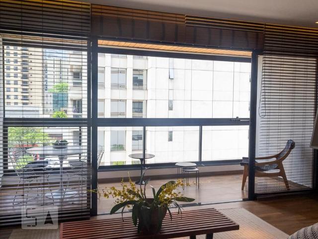 Apto, Vila Olímpia, 1 Quarto, 67 m2 São Paulo