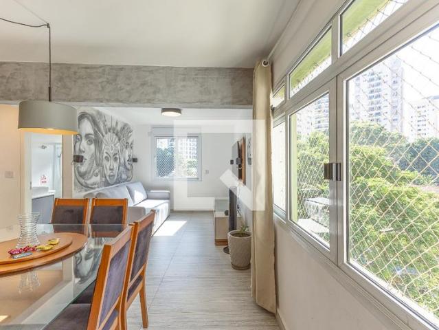 Apto, Vila Olímpia, 1 Quarto, 64 m2 São Paulo