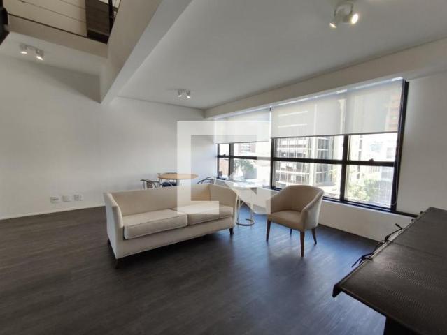 Apto, Vila Olímpia, 1 Quarto, 64 m2 São Paulo