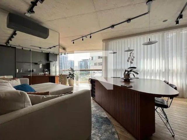 Apto, Vila Olímpia, 1 Quarto, 64 m2 São Paulo