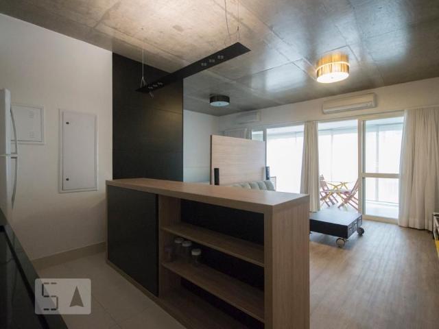 Apto, Vila Olímpia, 1 Quarto, 65 m2 São Paulo