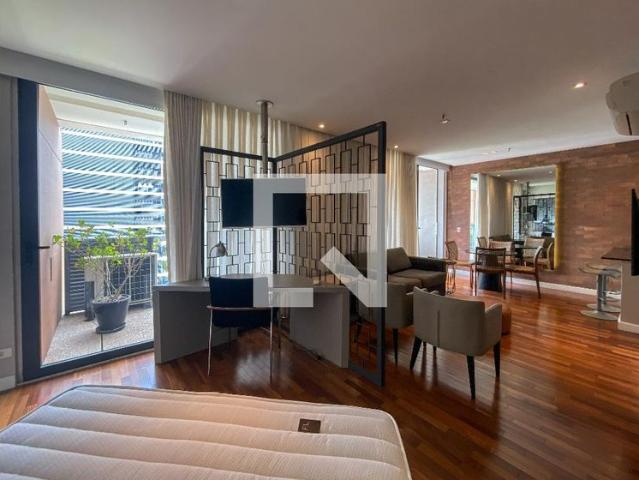 Apto, Vila Olímpia, 1 Quarto, 65 m2 São Paulo