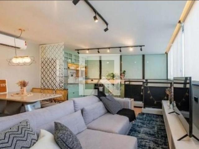 Apto, Vila Olímpia, 1 Quarto, 65 m2 São Paulo
