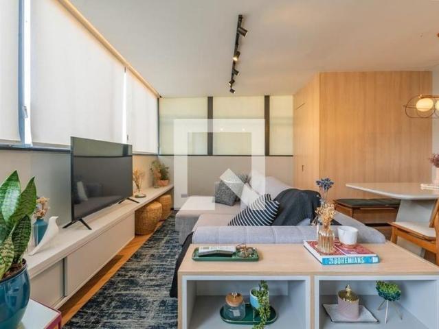 Apto, Vila Olímpia, 1 Quarto, 65 m2 São Paulo