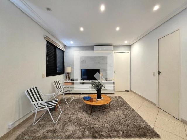 Apto, Vila Olímpia, 1 Quarto, 65 m2 São Paulo