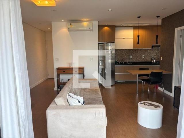 Apto, Vila Olímpia, 1 Quarto, 66 m2 São Paulo