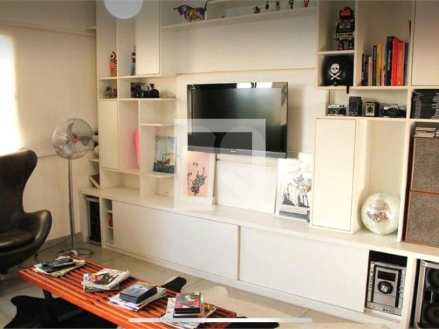 Apto, Vila Olímpia, 1 Quarto, 66 m2 São Paulo