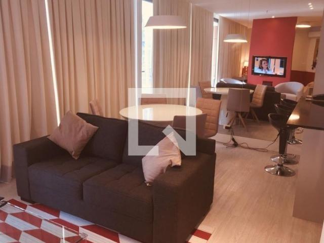 Apto, Vila Olímpia, 1 Quarto, 66 m2 São Paulo