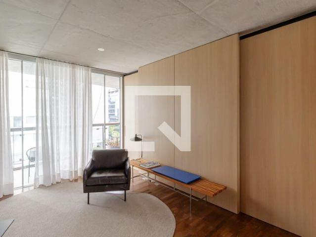 Apto, Vila Olímpia, 1 Quarto, 68 m2 São Paulo