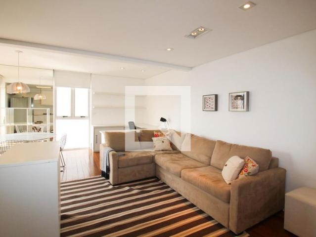 Apto, Vila Olímpia, 1 Quarto, 68 m2 São Paulo