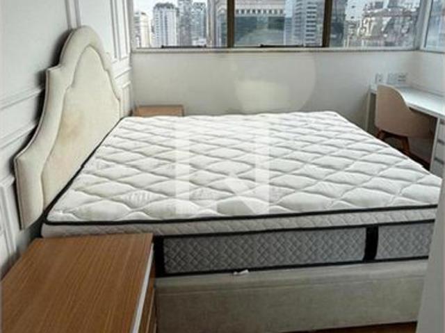 Apto, Vila Olímpia, 1 Quarto, 73 m2 São Paulo