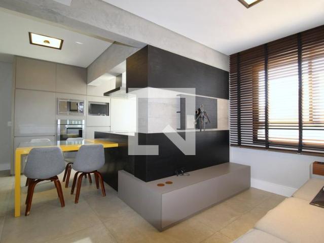 Apto, Vila Olímpia, 1 Quarto, 70 m2 São Paulo