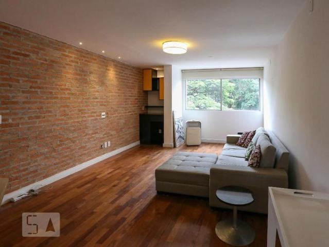 Apto, Vila Olímpia, 1 Quarto, 70 m2 São Paulo