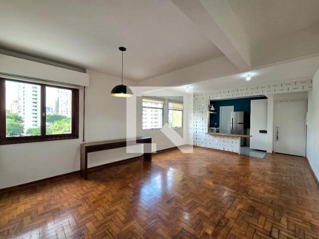 Apto, Vila Olímpia, 1 Quarto, 70 m2 São Paulo