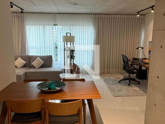 Apto, Vila Olímpia, 1 Quarto, 70 m2 São Paulo