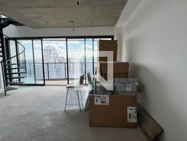 Apto, Vila Olímpia, 1 Quarto, 70 m2 São Paulo