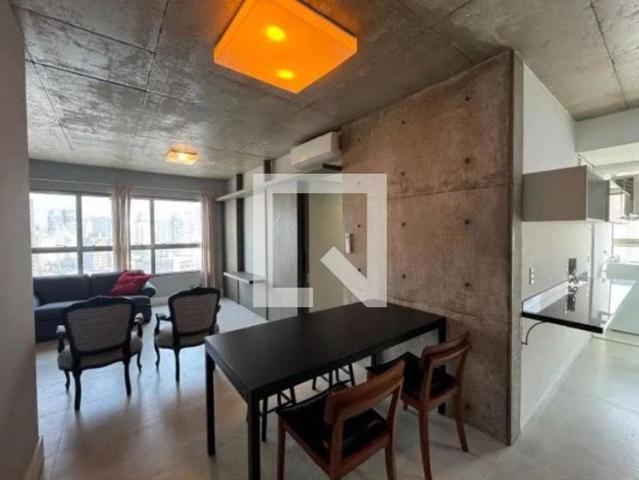 Apto, Vila Olímpia, 1 Quarto, 70 m2 São Paulo