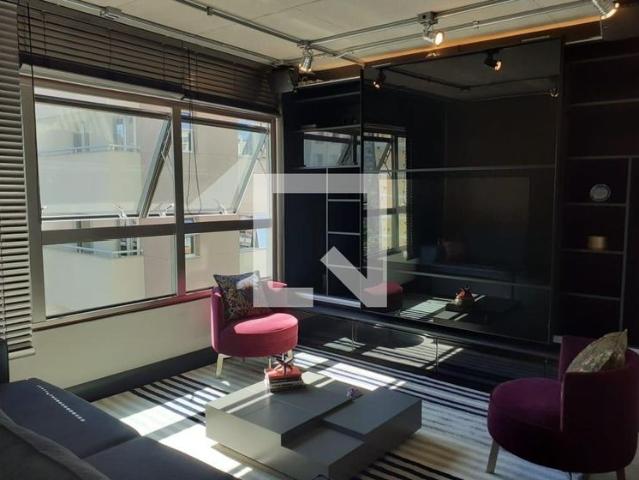 Apto, Vila Olímpia, 1 Quarto, 70 m2 São Paulo