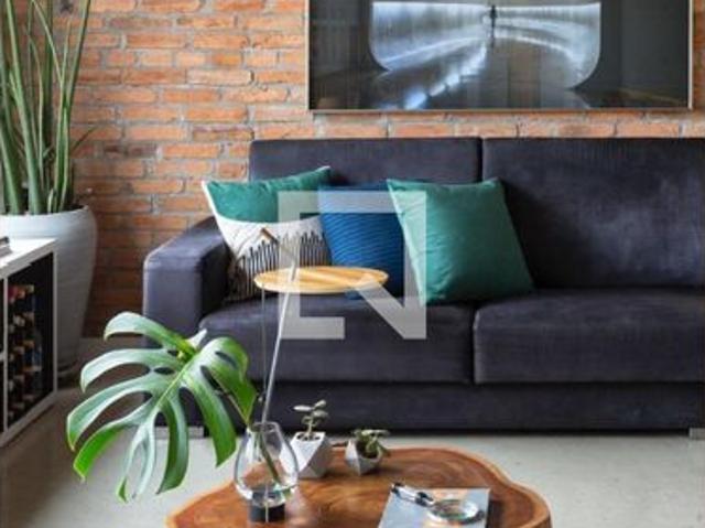 Apto, Vila Olímpia, 1 Quarto, 70 m2 São Paulo