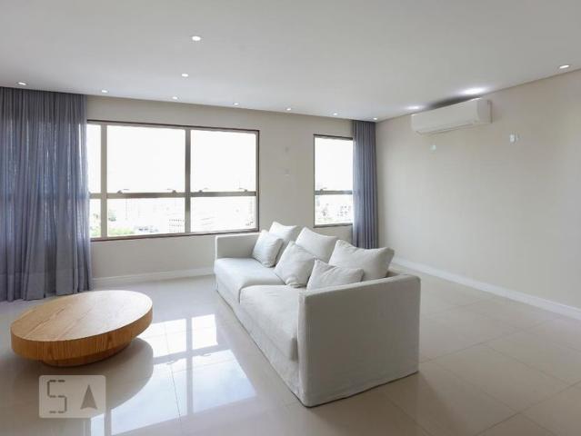 Apto, Vila Olímpia, 1 Quarto, 70 m2 São Paulo