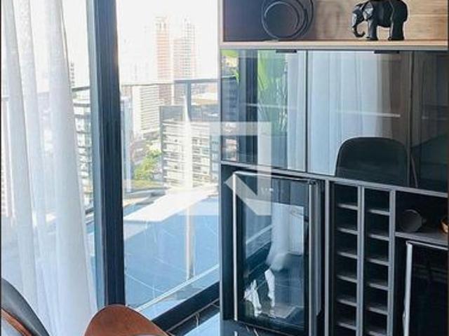 Apto, Vila Olímpia, 1 Quarto, 70 m2 São Paulo