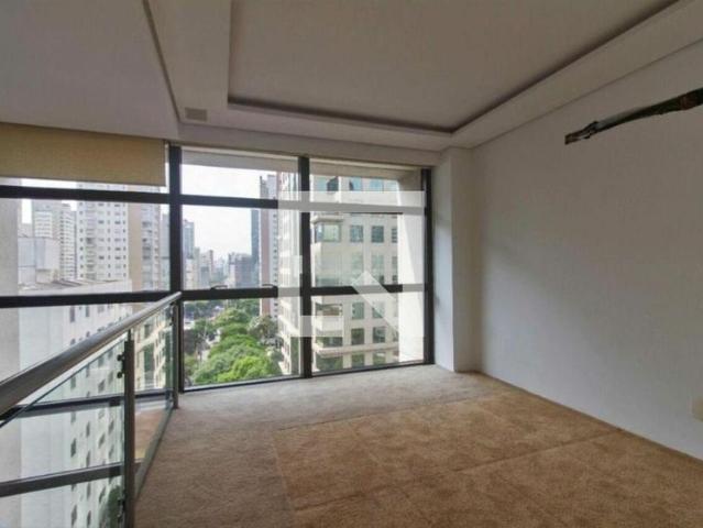 Apto, Vila Olímpia, 1 Quarto, 71 m2 São Paulo