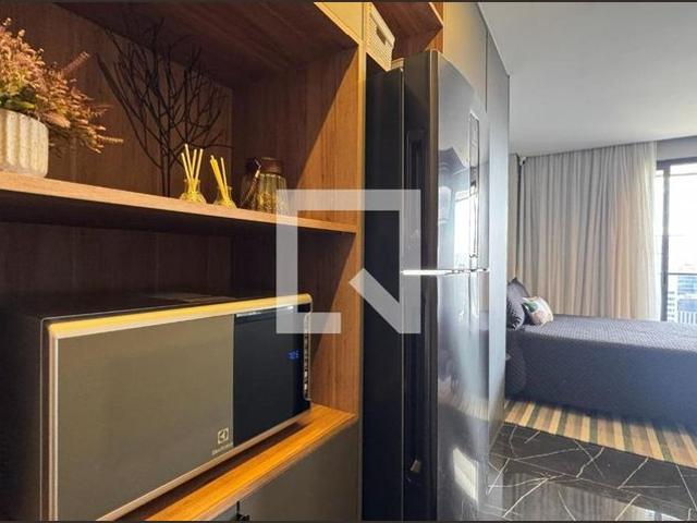 Apto, Vila Olímpia, 1 Quarto, 71 m2 São Paulo