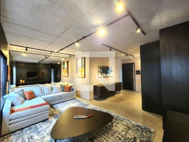 Apto, Vila Olímpia, 1 Quarto, 72 m2 São Paulo